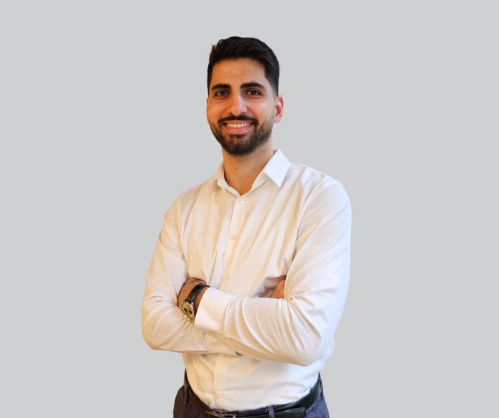 Our Team - Soroker Agmon Nordman